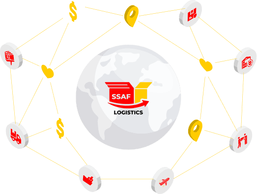 Next Fight Out | SSAF Logistics